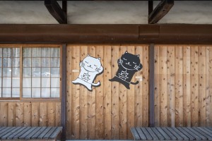 【和歌山】紅葉名所・根来寺ビューも♡カフェ「NEKORO CAFE」