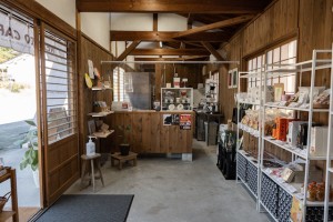 【和歌山】紅葉名所・根来寺ビューも♡カフェ「NEKORO CAFE」