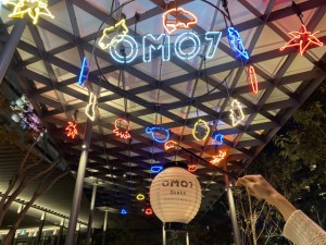 120％大阪を満喫！「OMO7大阪 by 星野リゾート」でできることって？
