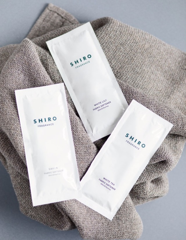 【限定ノベルティも登場】大阪・梅田の「SHIRO ルクアイーレ店」がリニューアルオープン