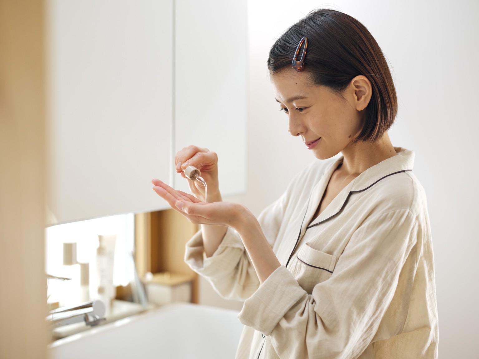 「よーじや」から新フェイシャルケアブランド「su-ha」が誕生！ 低刺激＆シンプル設計の8アイテムがラインナップ