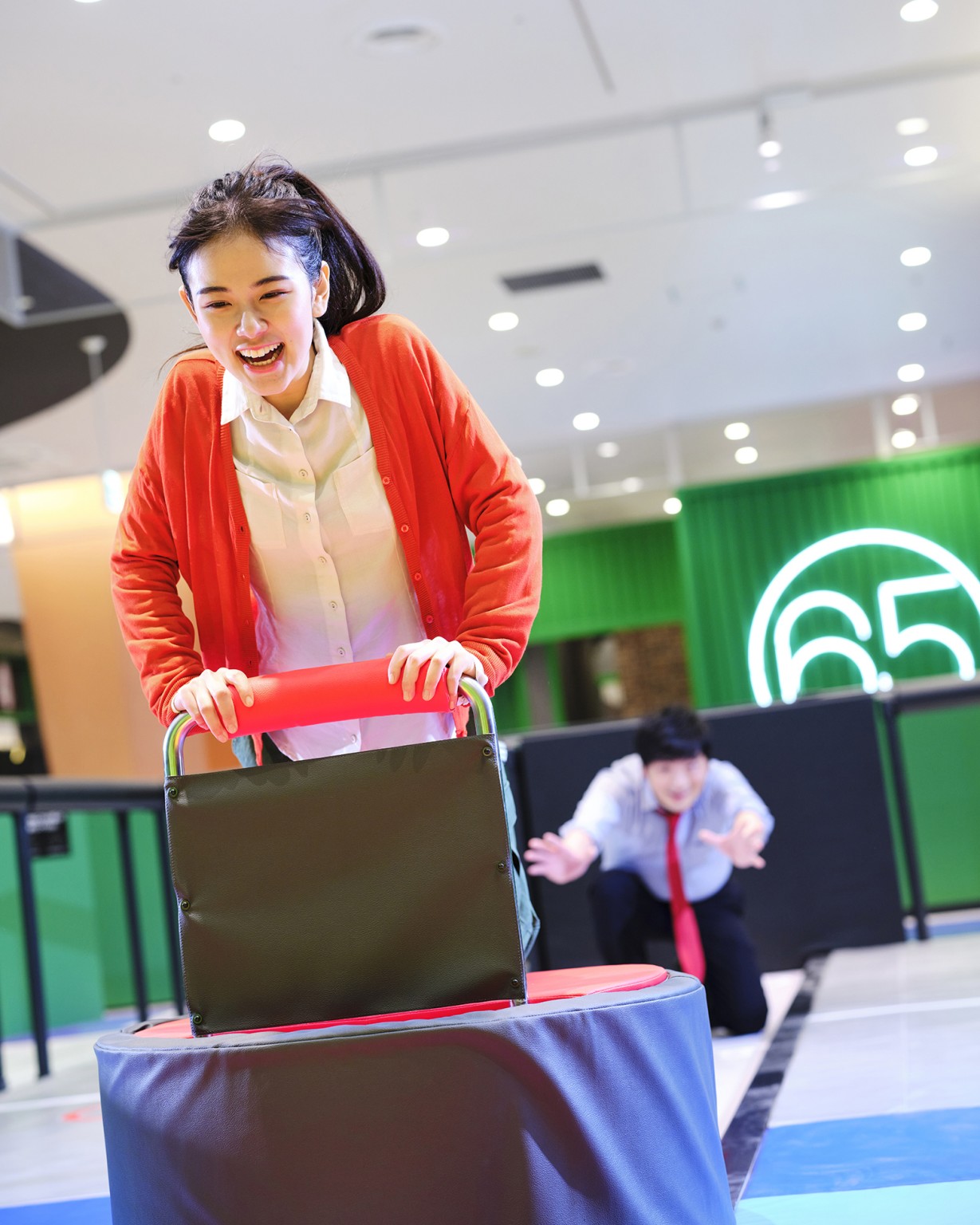 兵庫・六甲アイランドに新スポット「ROKKO i PARK」誕生！