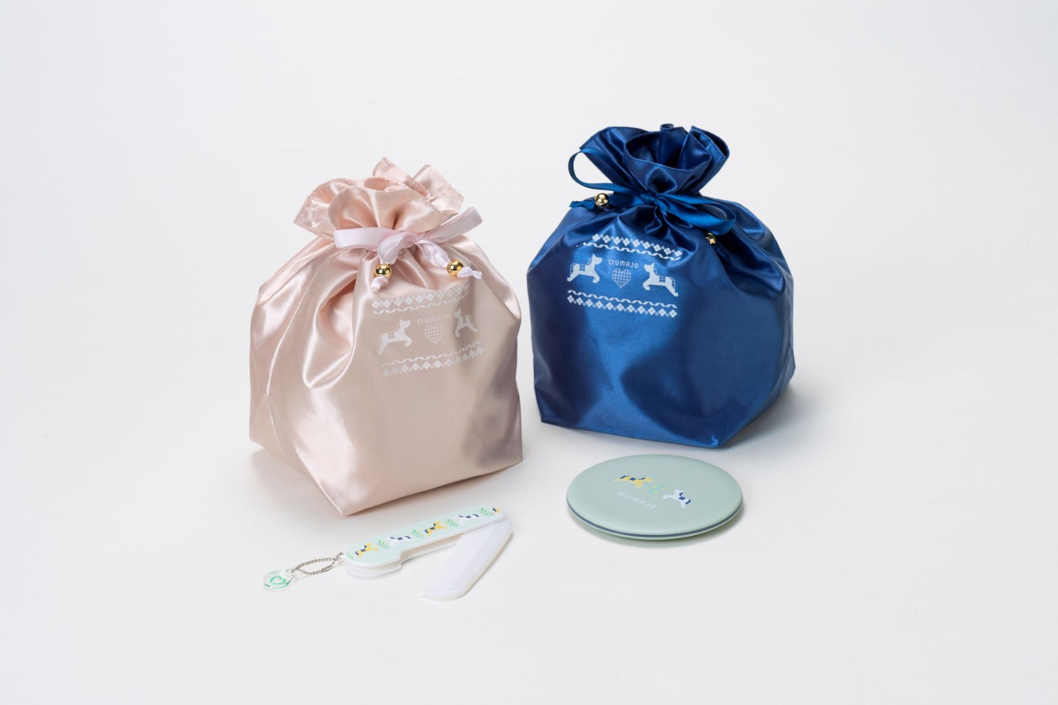 京都競馬場はケイバだけじゃない！女性限定スペース「UMAJO SPOT」って!?