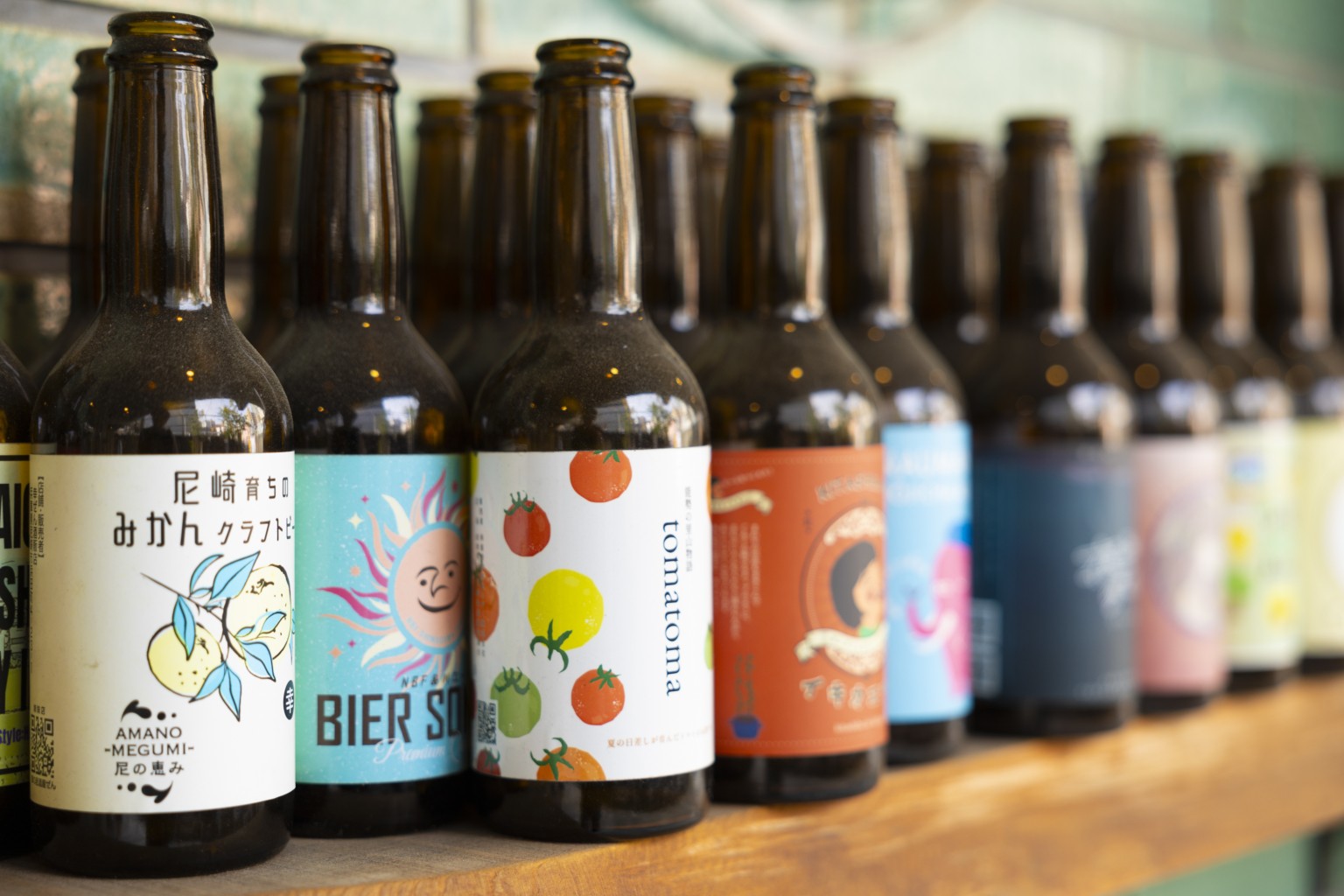 【大阪・梅田】お得に買えるエコなお店4選