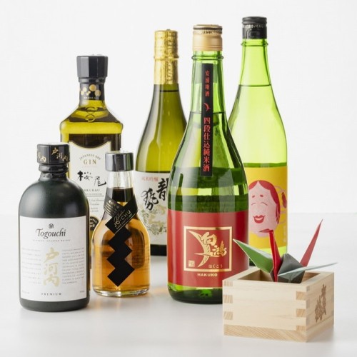 【KITTE大阪】鳥居がお出迎え！広島の物産館「ひろしまIPPIN」がオープン