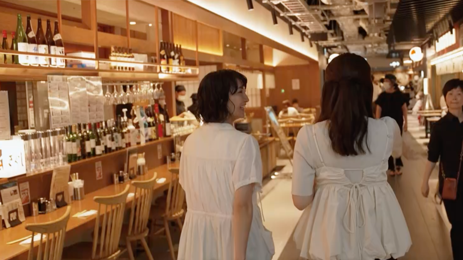 大阪駅直結の「KITTE大阪」でコスパ優秀ランチ＆全国各地のアンテナショップ