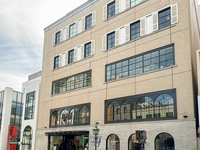 「神戸BAL」が遂にリニューアルオープン！注目ブランドまとめ