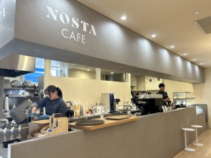 グルメ複合施設「神戸北野ノスタ」を徹底レポ【神戸】