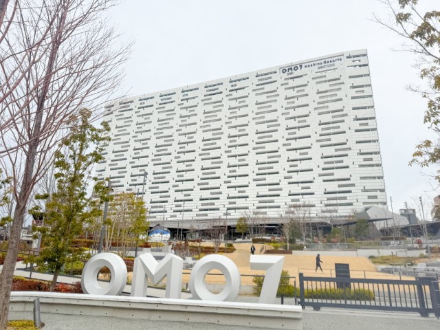 空飛ぶクルマに乗れるかも!? 大阪・関西万博がもっと楽しくなる「OMO7大阪」の「ほれてまうわ、EXPO」を体験レポート！