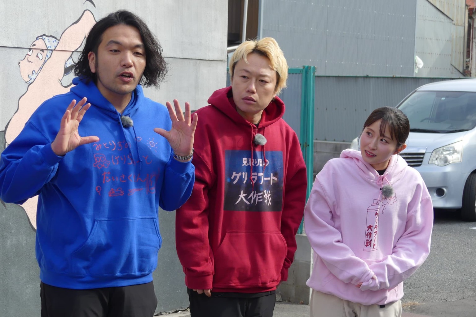 【大阪】「みっけ展 supported by anna」が開催決定！親子で楽しめる入場無料イベント