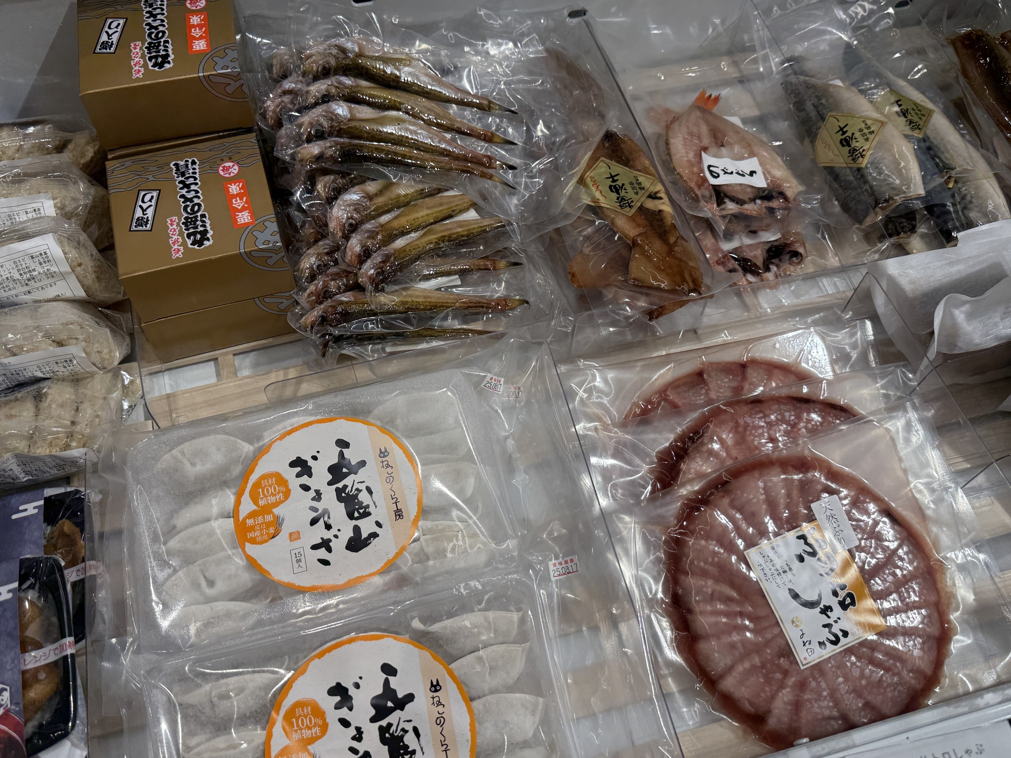 【KITTE大阪】「HOKURIKU＋」で北陸旅気分！