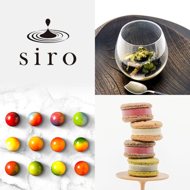 大丸梅田店にホワイトショコラ専門店「siro」誕生！カカオ×天然素材の新スイーツは必見【大阪】