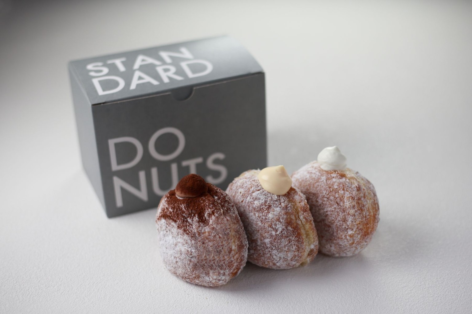 大人気ドーナツ店「STANDARD DONUTS」2号店誕生【大阪】