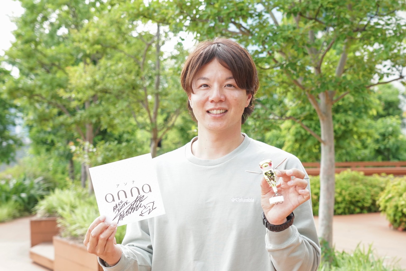 “釣りが仕事”ってどういうこと？アメリカで活躍するバスフィッシングプロのタフな日常をちょっとのぞき見！