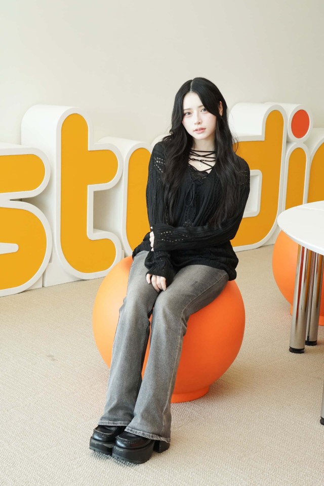 インフルエンサー“Mumeixxx”に聞く、SNSで「バズった」きっかけは？